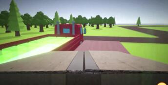 Delivery Point Simulator Download - GameFabrique