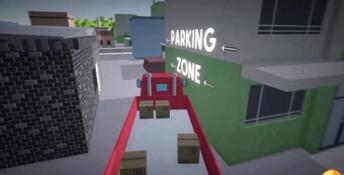 Delivery Point Simulator Download - GameFabrique
