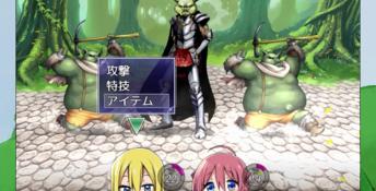 Demons Roots Download - GameFabrique