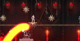 DERE Vengeance Download - GameFabrique