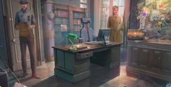 Detectives United: Beyond Time Download - GameFabrique