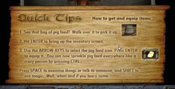 Dink Smallwood HD Download - GameFabrique