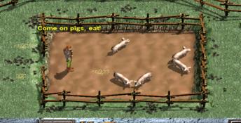 Dink Smallwood HD Download - GameFabrique