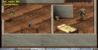 Dink Smallwood HD Download - GameFabrique