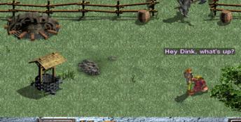 Dink Smallwood HD Download - GameFabrique