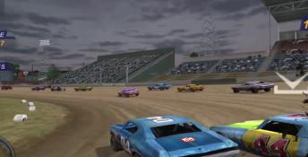 Dirt Track Racing 2 Download - GameFabrique