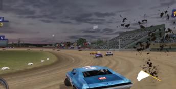 Dirt Track Racing 2 Download - GameFabrique