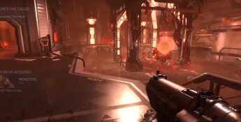 Doom 2016 Download - GameFabrique