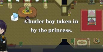 Dragon Princess is Hungry Download - GameFabrique