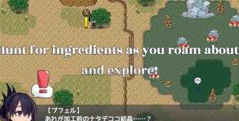 Dragon Princess is Hungry Download - GameFabrique