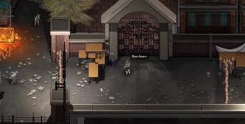 Dread Dawn Download - GameFabrique