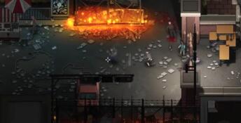 Dread Dawn Download - GameFabrique