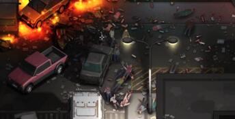 Dread Dawn Download - GameFabrique