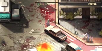 Dread Dawn Download - GameFabrique