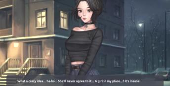 Dream Girlfriend: Doomer Girl Download - GameFabrique