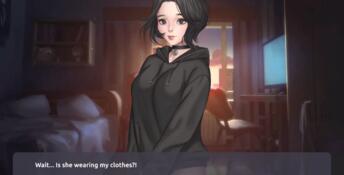 Dream Girlfriend: Doomer Girl Download - GameFabrique