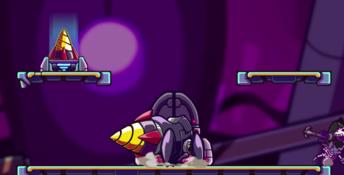 Drill Man Rumble Download - GameFabrique