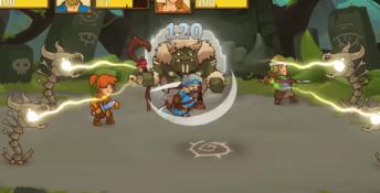 Drill Man Rumble Download - GameFabrique