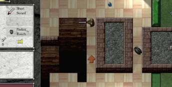 DROD RPG: Tendry's Tale Download - GameFabrique