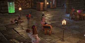 Dungeon: Keep Her Download - GameFabrique