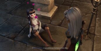 Dungeon: Keep Her Download - GameFabrique