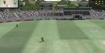 EA Cricket 2007 Download | GameFabrique