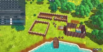 Edge Islands Download - GameFabrique