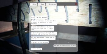 Emissary Zero Download - GameFabrique