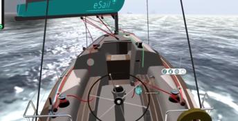 eSail Sailing Simulator Download - GameFabrique