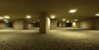 Exit the Backrooms Download - GameFabrique