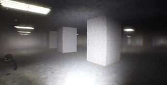 Exit the Backrooms Download - GameFabrique