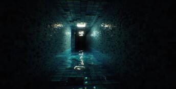 Exit the Backrooms Download - GameFabrique