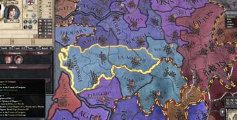 Expansion - Crusader Kings II: Holy Fury Download - GameFabrique