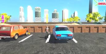 Express Car Wash Simulator : Prologue Download - GameFabrique