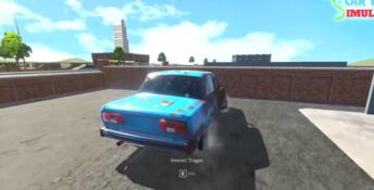 Express Car Wash Simulator : Prologue Download - GameFabrique