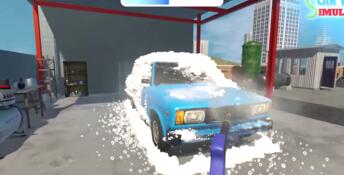 Express Car Wash Simulator : Prologue Download - GameFabrique