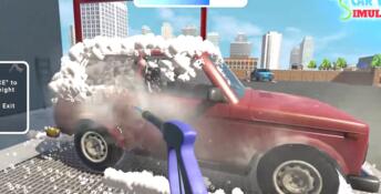 Express Car Wash Simulator : Prologue Download - GameFabrique