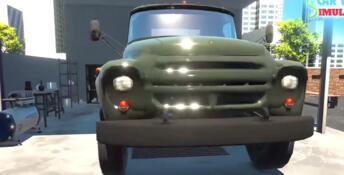 Express Car Wash Simulator : Prologue Download - GameFabrique