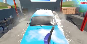 Express Car Wash Simulator : Prologue Download - GameFabrique