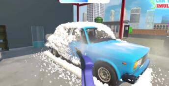 Express Car Wash Simulator : Prologue Download - GameFabrique