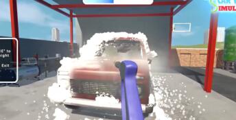 Express Car Wash Simulator : Prologue Download - GameFabrique