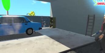 Express Car Wash Simulator : Prologue Download - GameFabrique