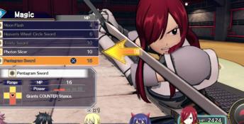 FAIRY TAIL Download - GameFabrique