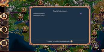 Fantasy Senate Simulator Download - GameFabrique