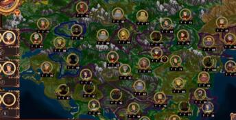 Fantasy Senate Simulator Download - GameFabrique