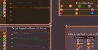 Fantasy Senate Simulator Download - GameFabrique