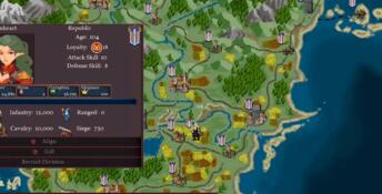 Fantasy Senate Simulator Download - GameFabrique