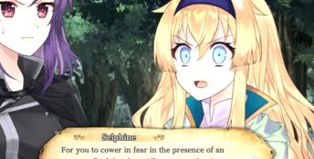 Fault - Milestone Two side:above Download - GameFabrique