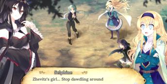 Fault - Milestone Two side:above Download - GameFabrique