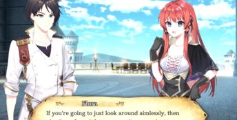 Fault - Milestone Two side:above Download - GameFabrique